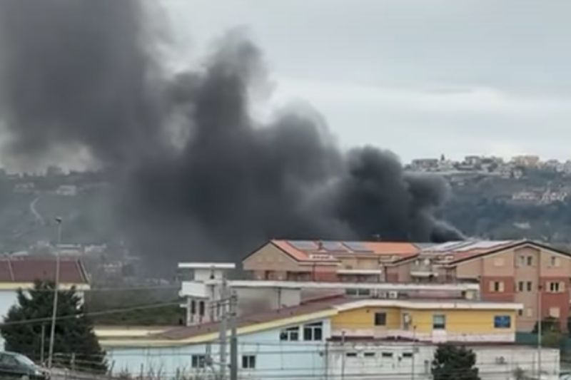 tragedia quarto | Pozzuoli News 24