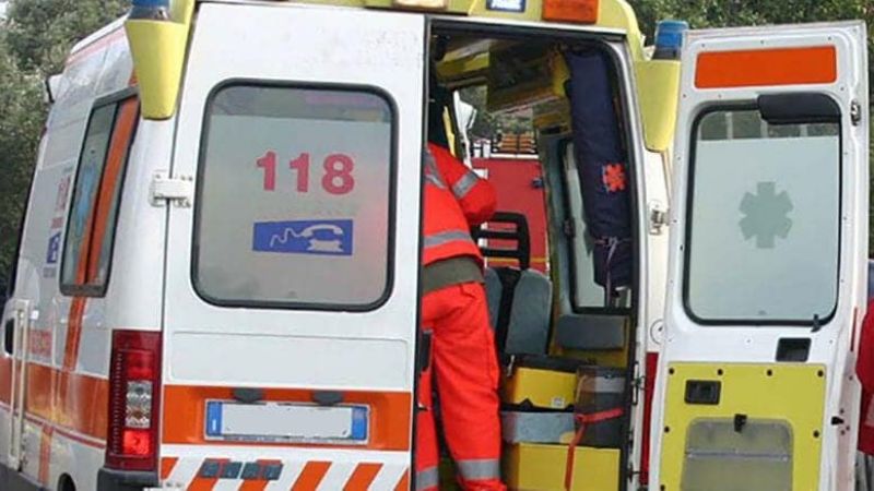 118 asl napoli 2 nord | Pozzuoli News 24