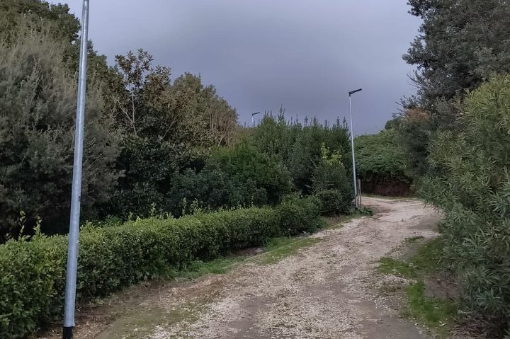 POZZUOLI| Guasto alla condotta idrica: tre giorni senz'acqua in via ...