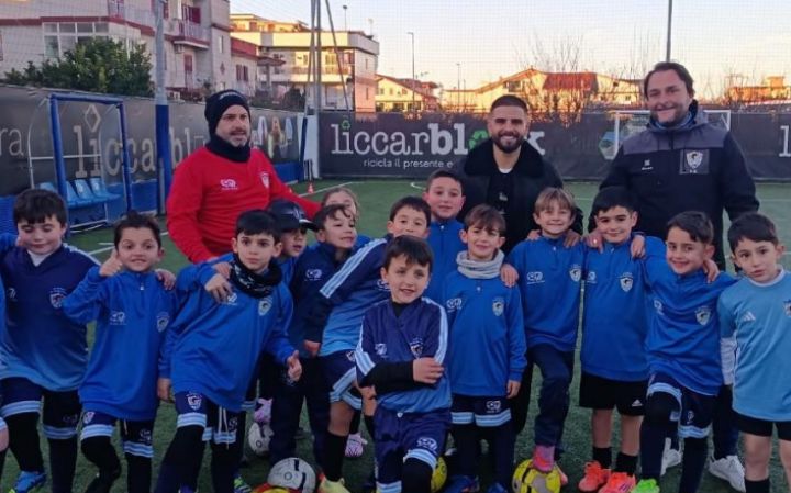 lorenzo insigne | Pozzuoli News 24